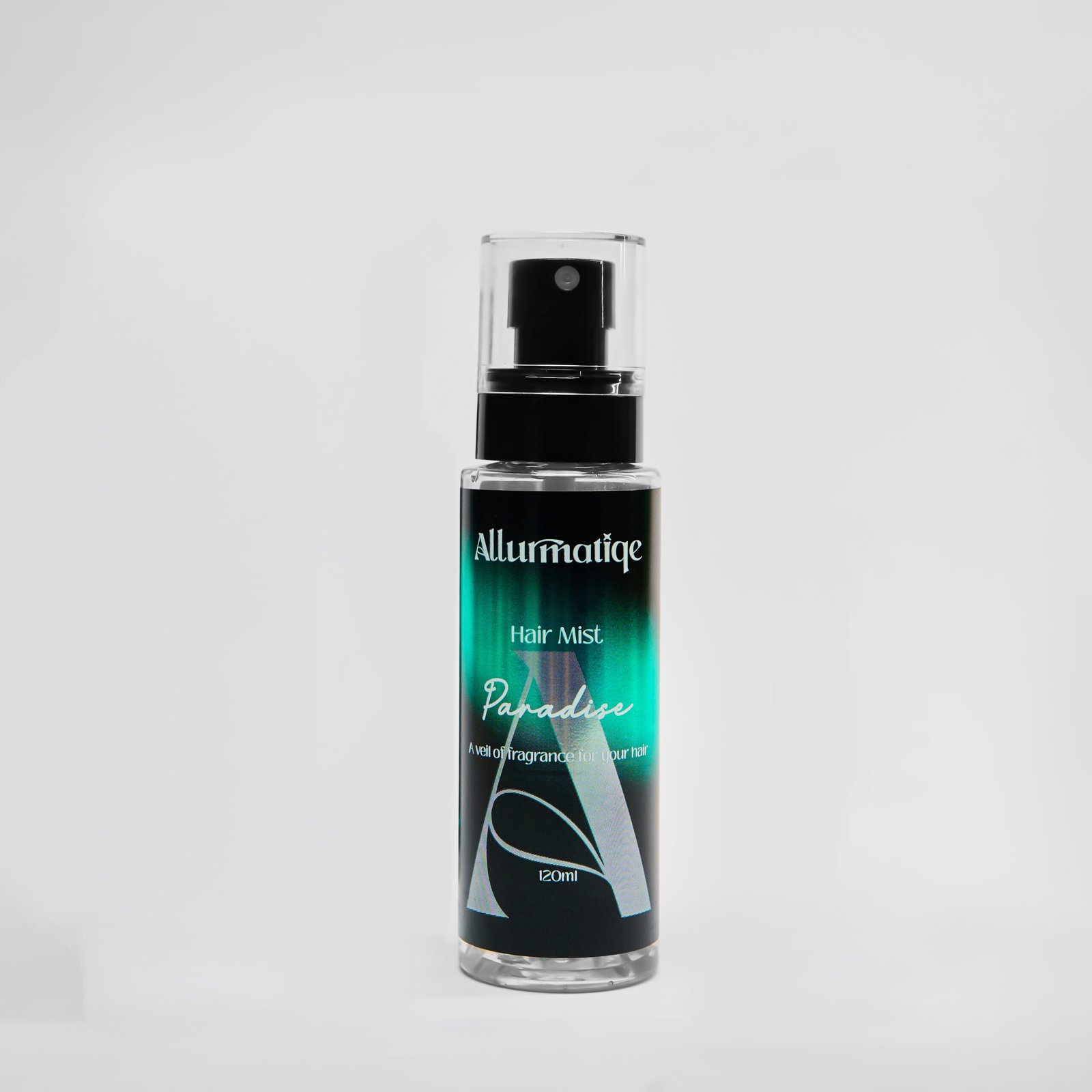 THE SPARKLE SET - SHAMPOO & MIST - Skyline
